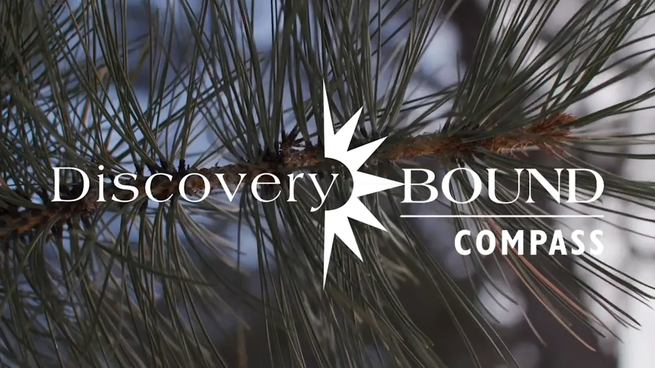 DiscoveryBound Compass on Vimeo