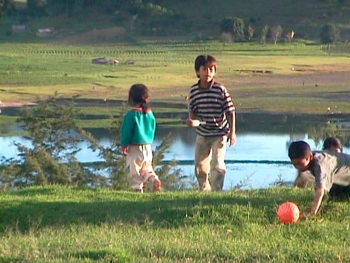 Welcome To Lemoa (2002) on Vimeo