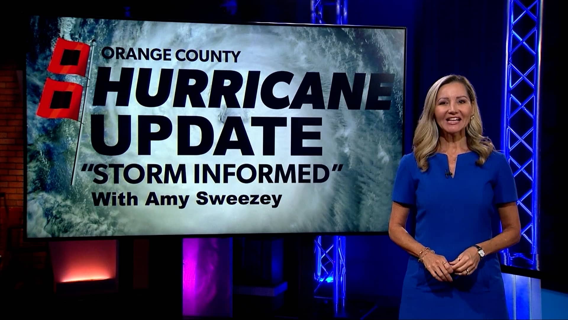 What's El Niño & La Niña | Storm Informed (Copy) on Vimeo