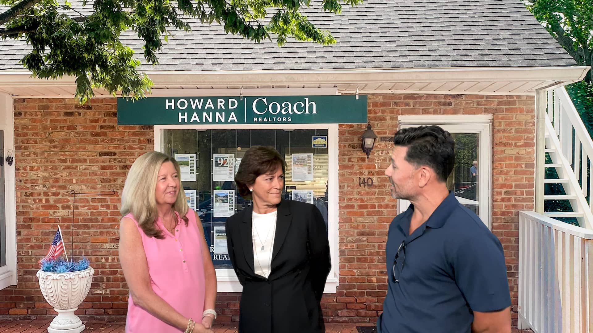 Kathy & Jose Introduce Jane on Vimeo