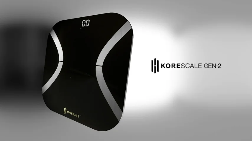 KoreScale Gen2 - Product Overview on Vimeo