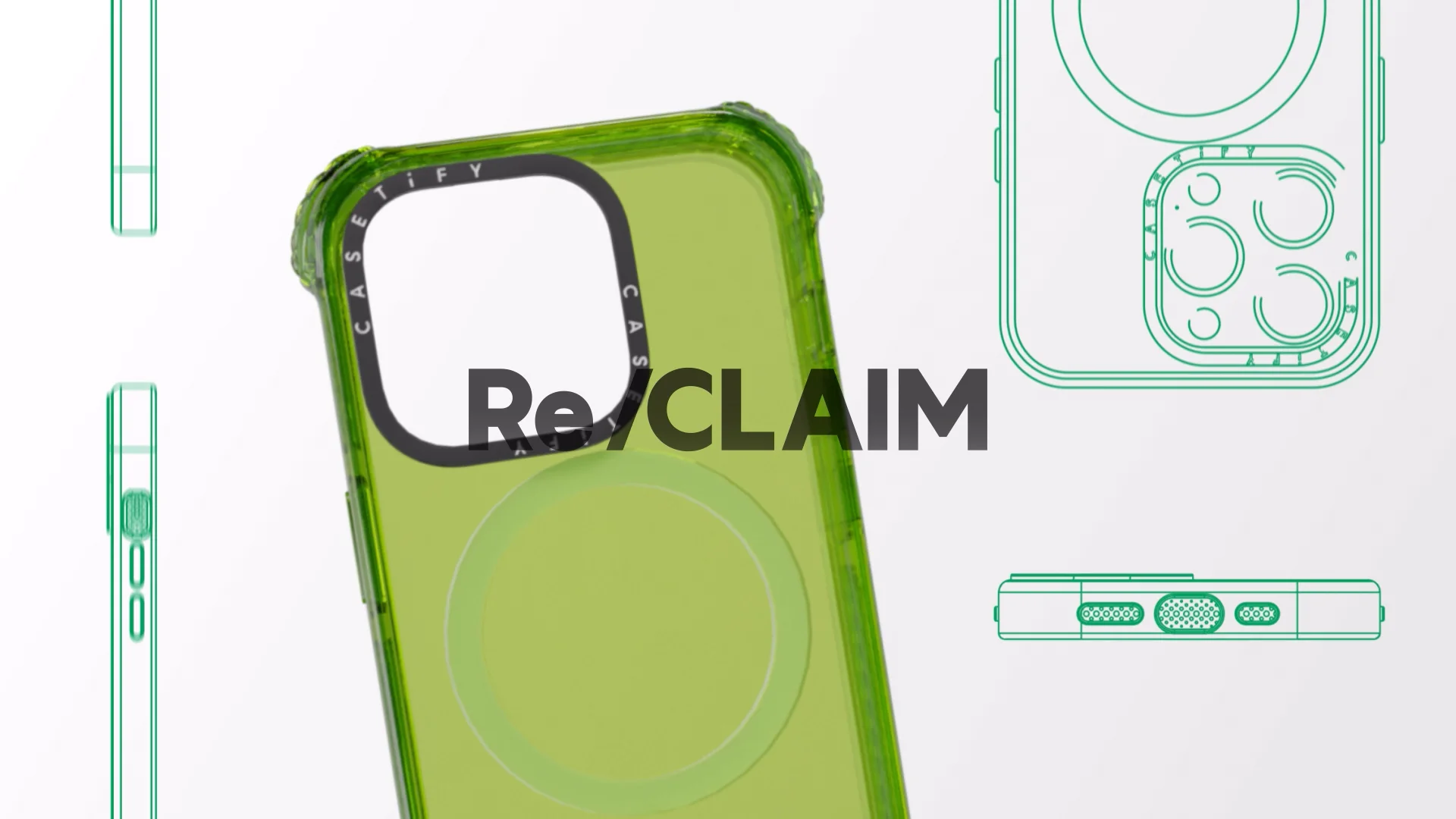 Re-Casetify Campaign 2023 on Vimeo