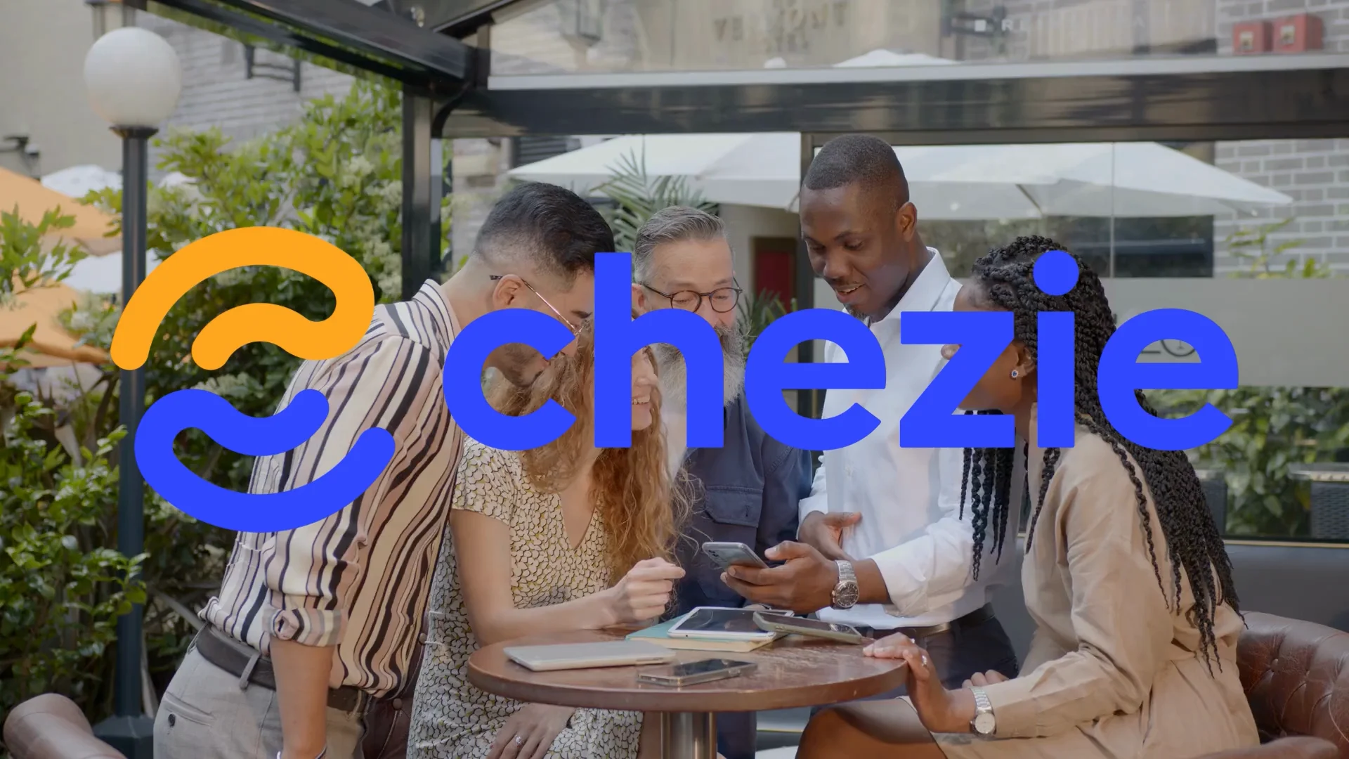 Chezie Demo on Vimeo