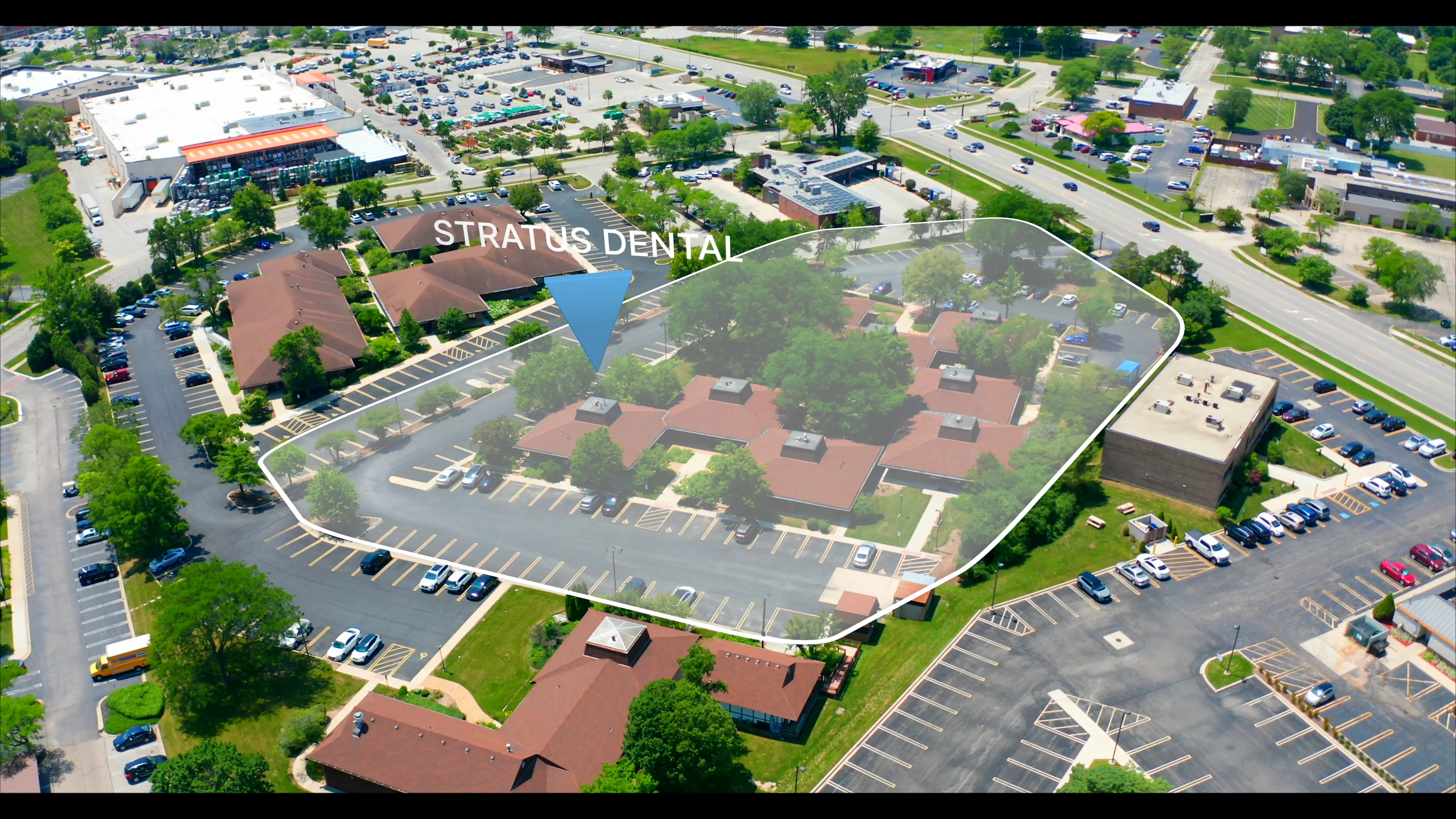 Stratus Dental Studio on Vimeo