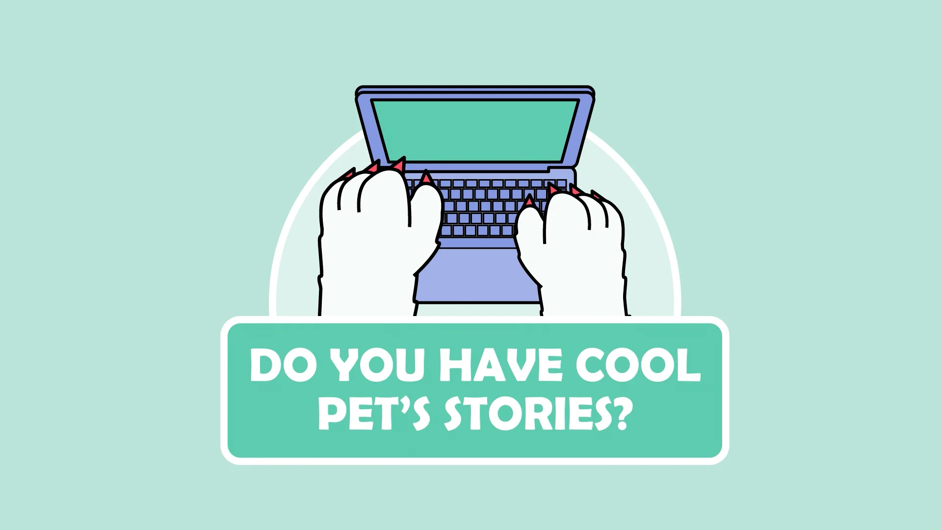 Cuddle Buddies. Share_your_stories on Vimeo