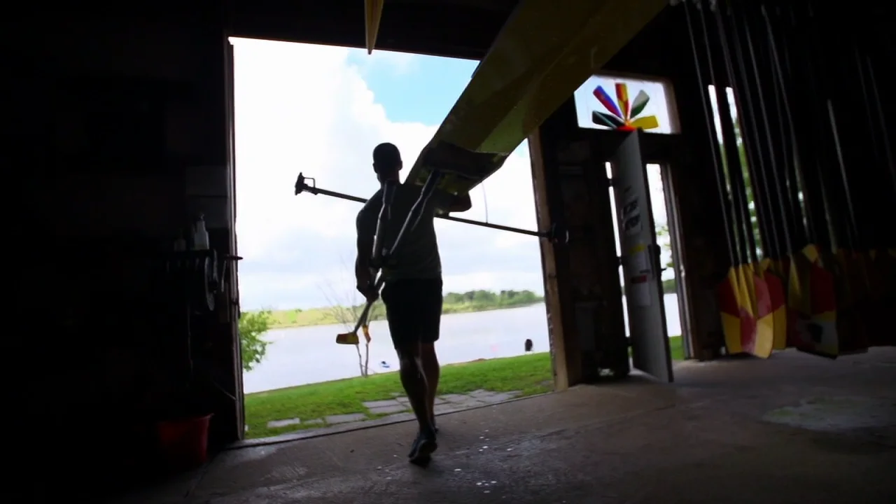 My Race - David Alviar Feature on Vimeo