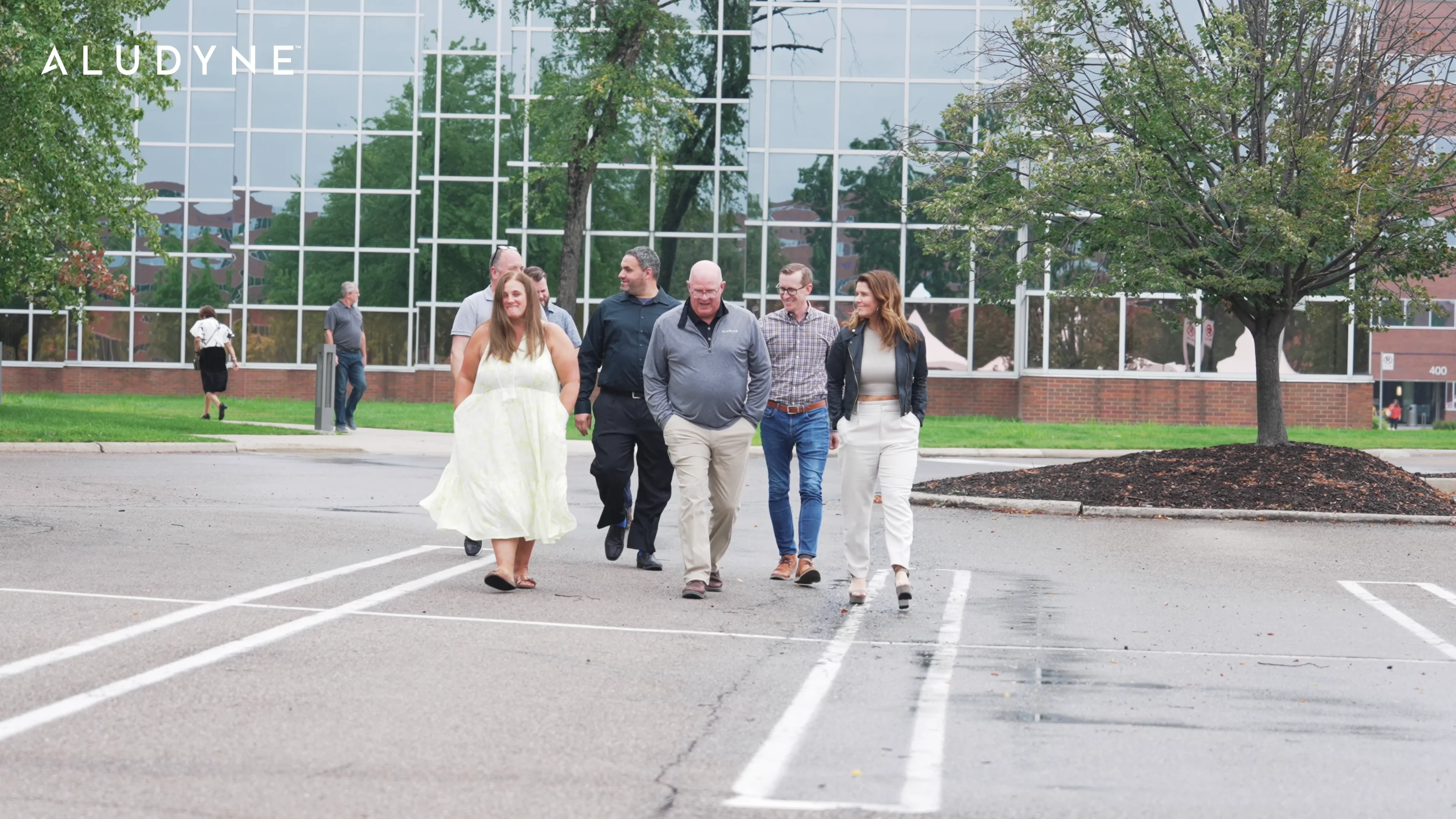 Aludyne's Summer Picnic 2023