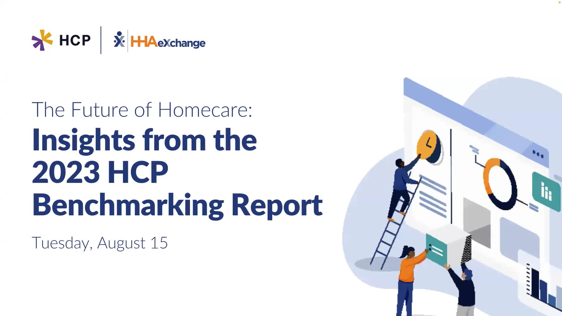 The Future of Homecare: Insights from the 2023 HCP Benchmarking Report ...