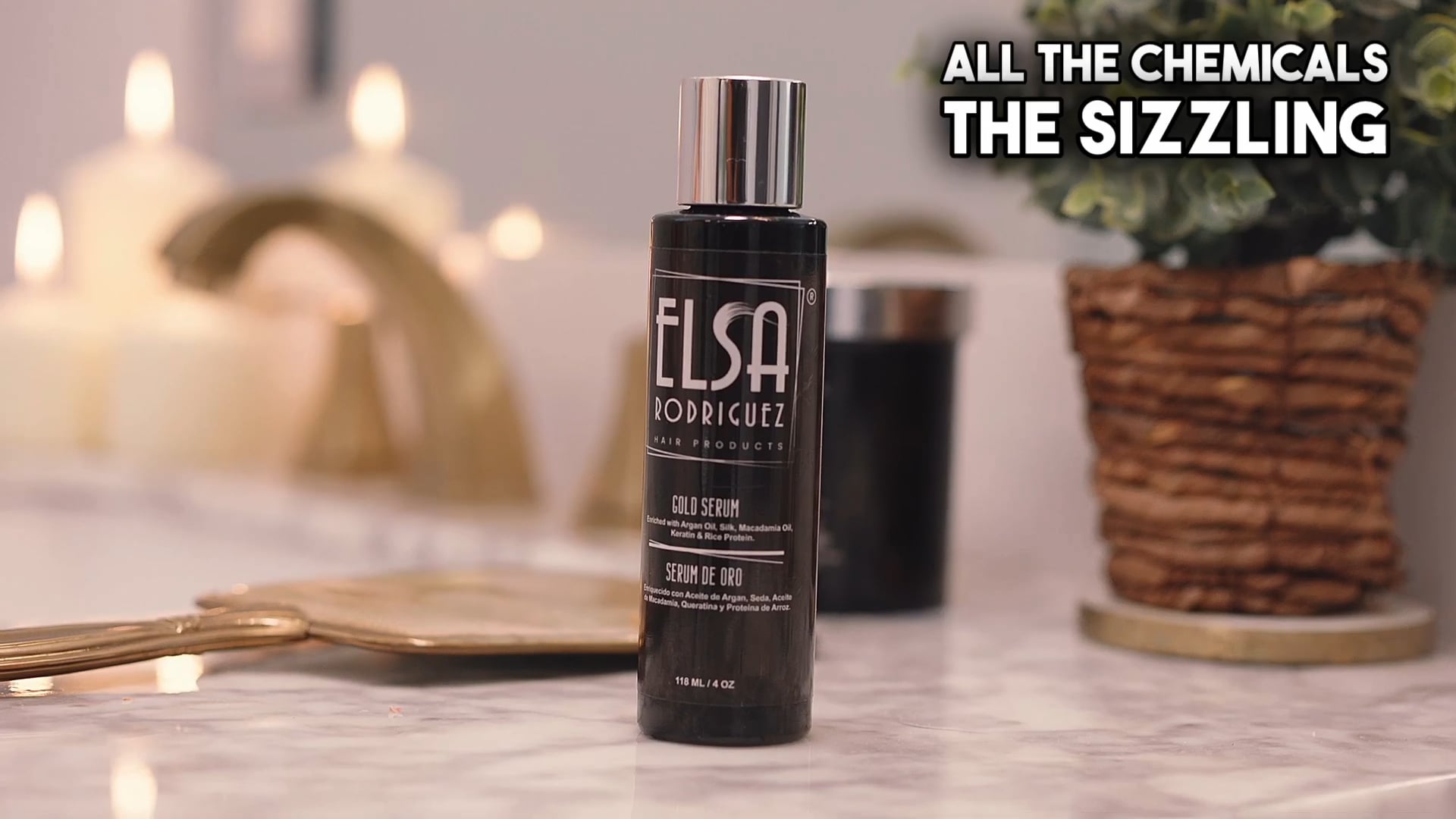 Elsa Rodriguez Hair Salon and Spa - Your One-Stop Beauty Supply Store