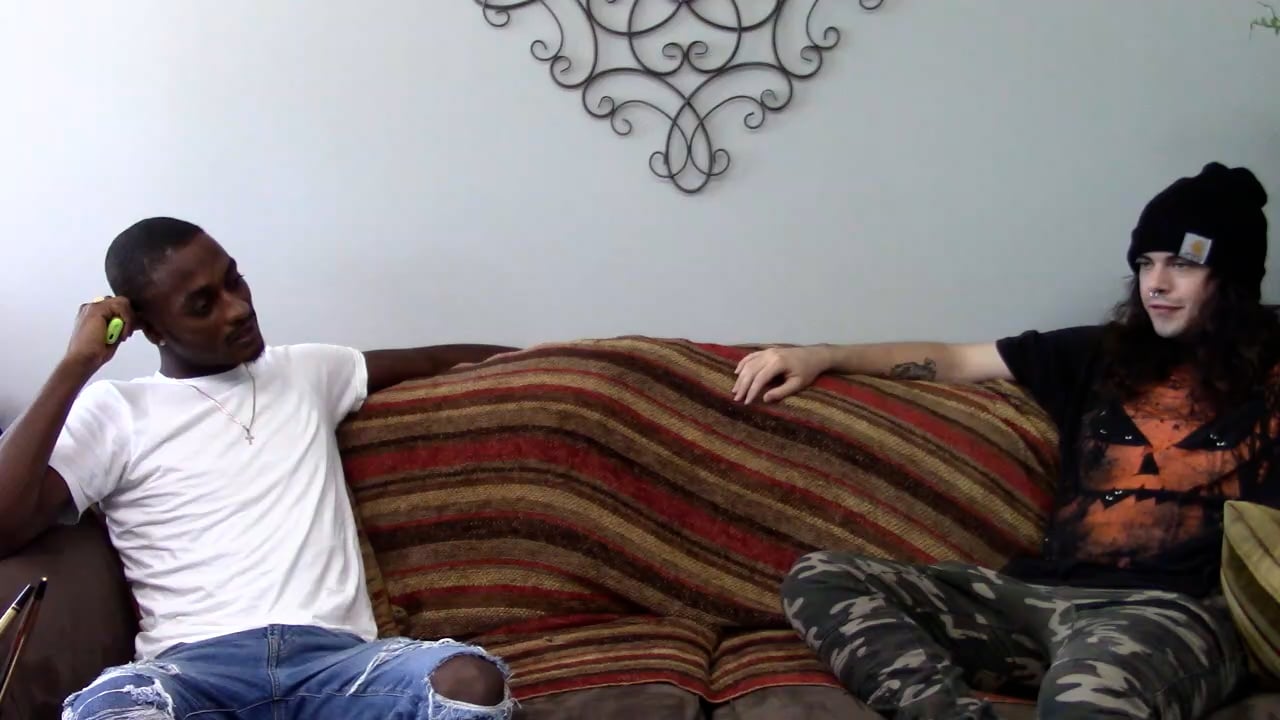 Anthony Fuller 1 on Vimeo