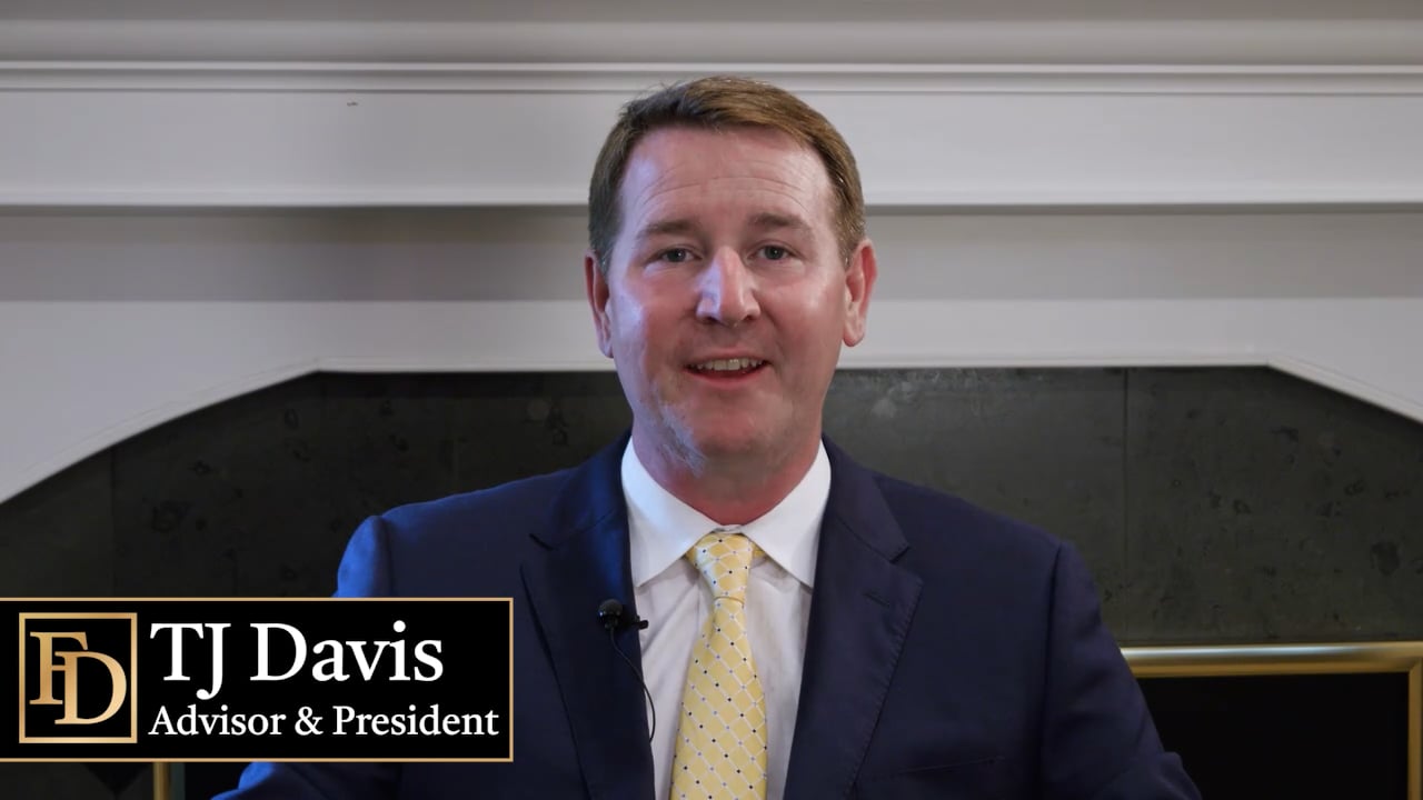 Finley Davis Q2 Market Update on Vimeo