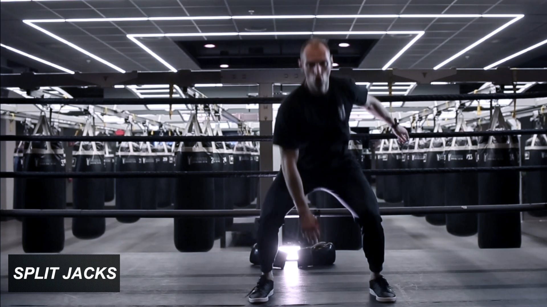 BW SPLIT JACKS on Vimeo