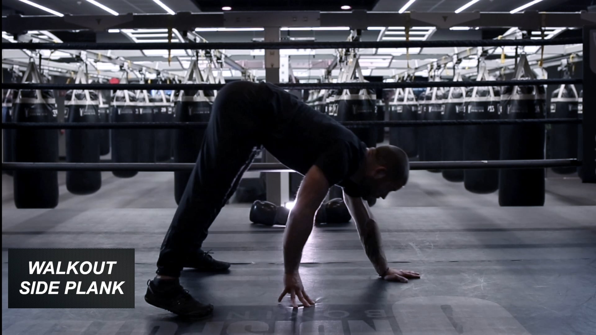 BW WALKOUT SIDE PLANK on Vimeo
