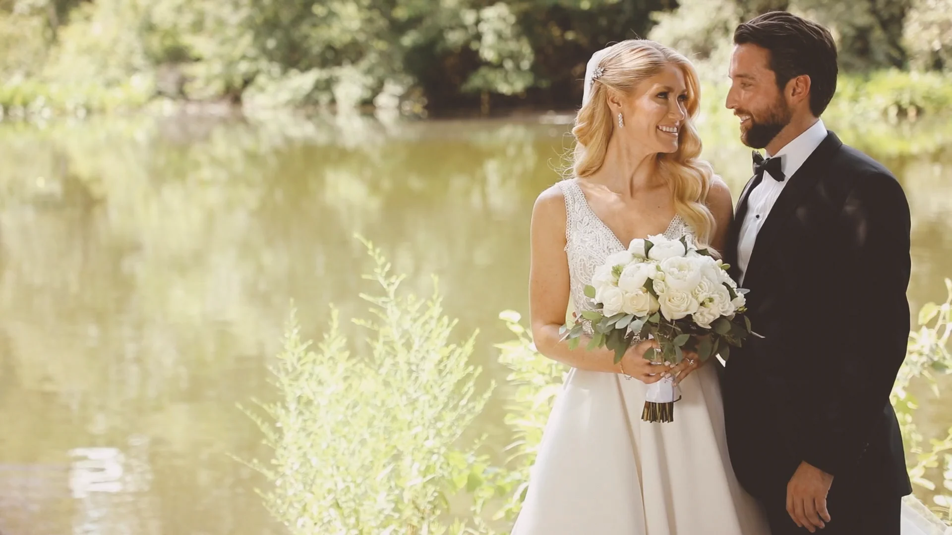 Alix & Stephen Trailer on Vimeo