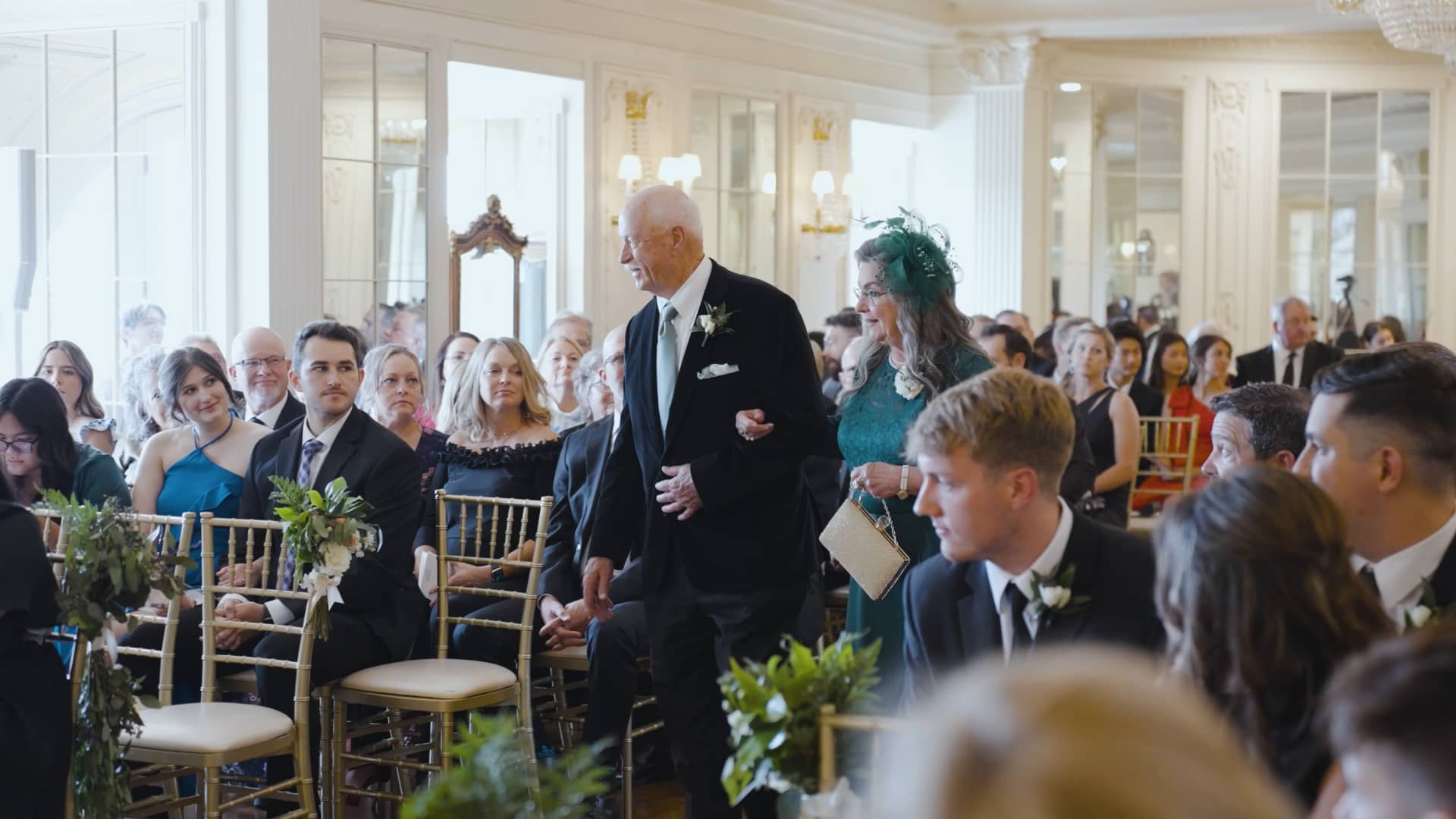 Emily Marcus Ceremony on Vimeo