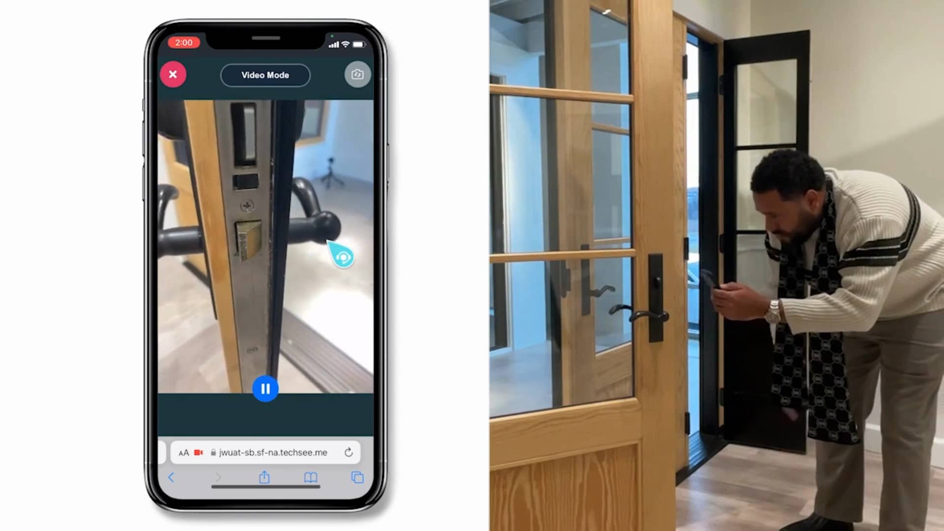 OnSite Customer Care Program at JELD-WEN on Vimeo