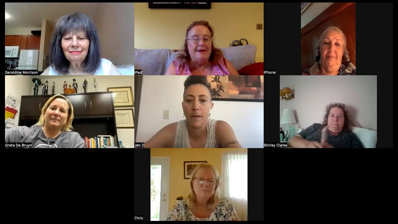 Rising Strong The Reckoning part 1 on Vimeo