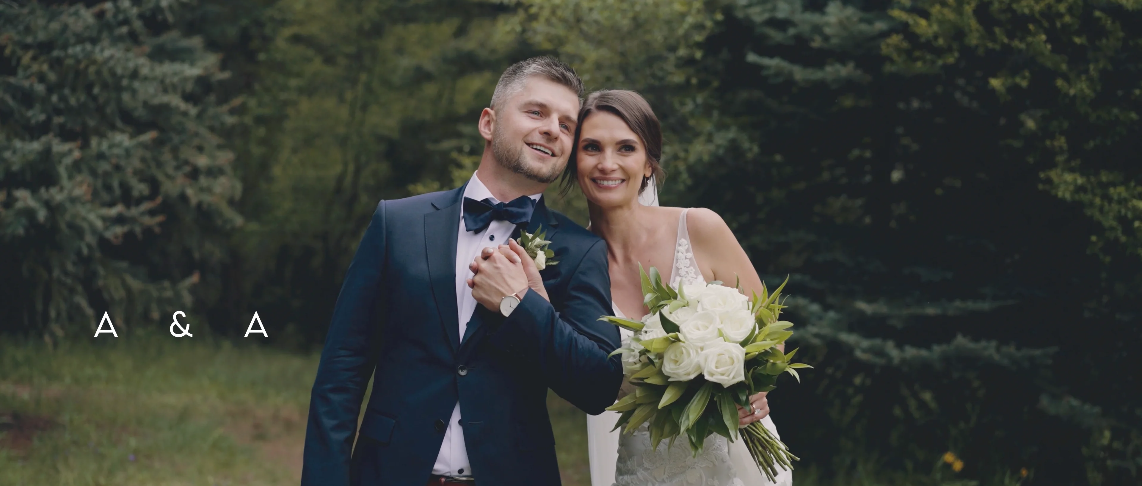 A & A || Wedding Highlight Video on Vimeo