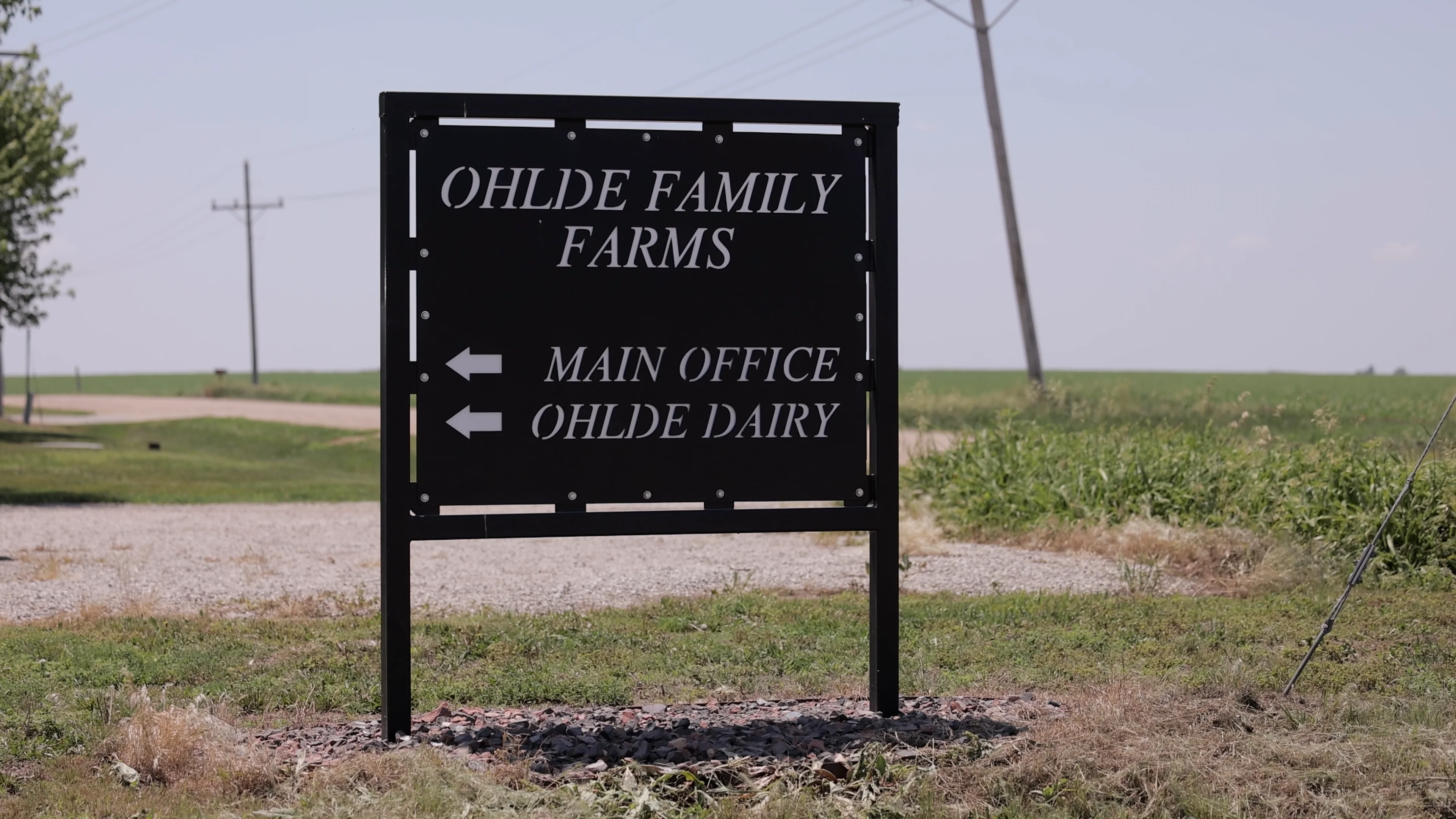 Alta COW WATCH | Ohlde Family Farms, USA (English)