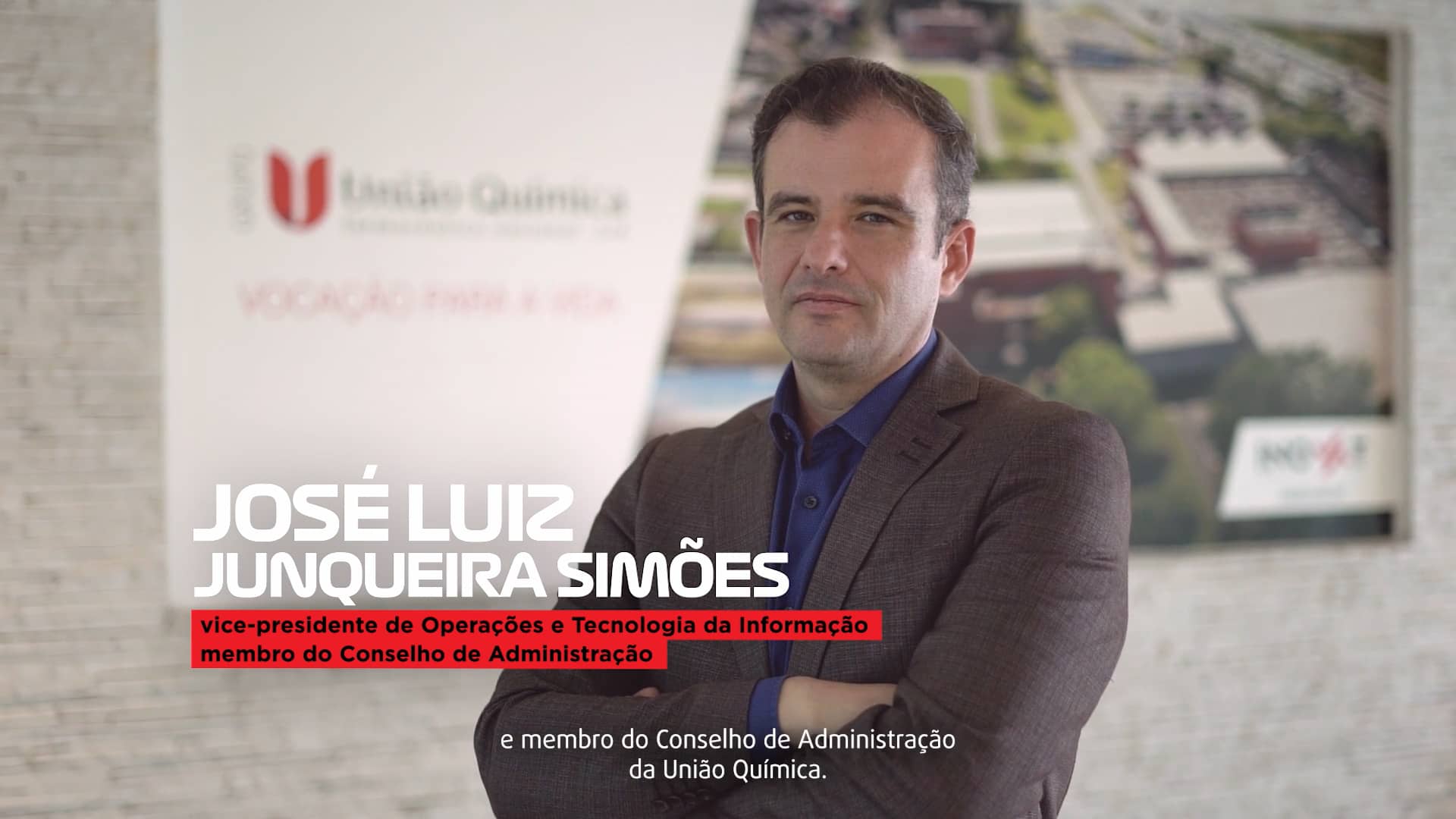 Movimento Único: José Luiz Junqueira on Vimeo