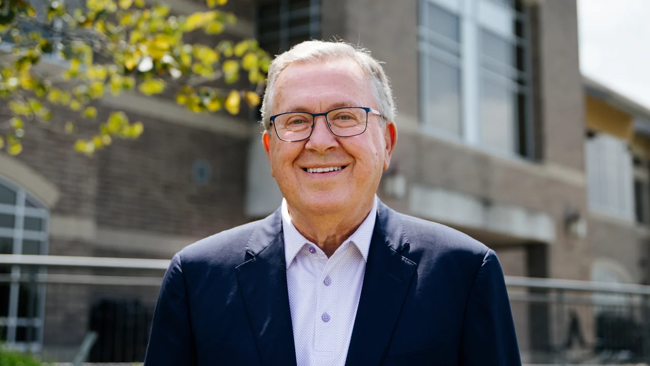 A Message From Dr. Horne - Dixie Jackson 2023 on Vimeo