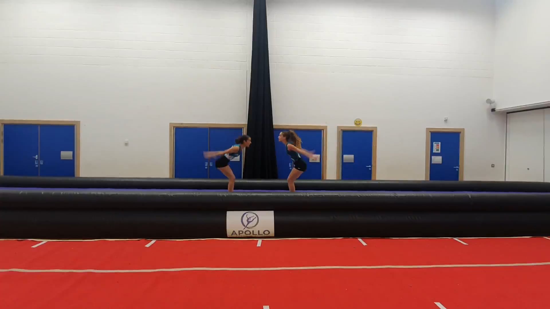 Apollo Gymnastics Academy