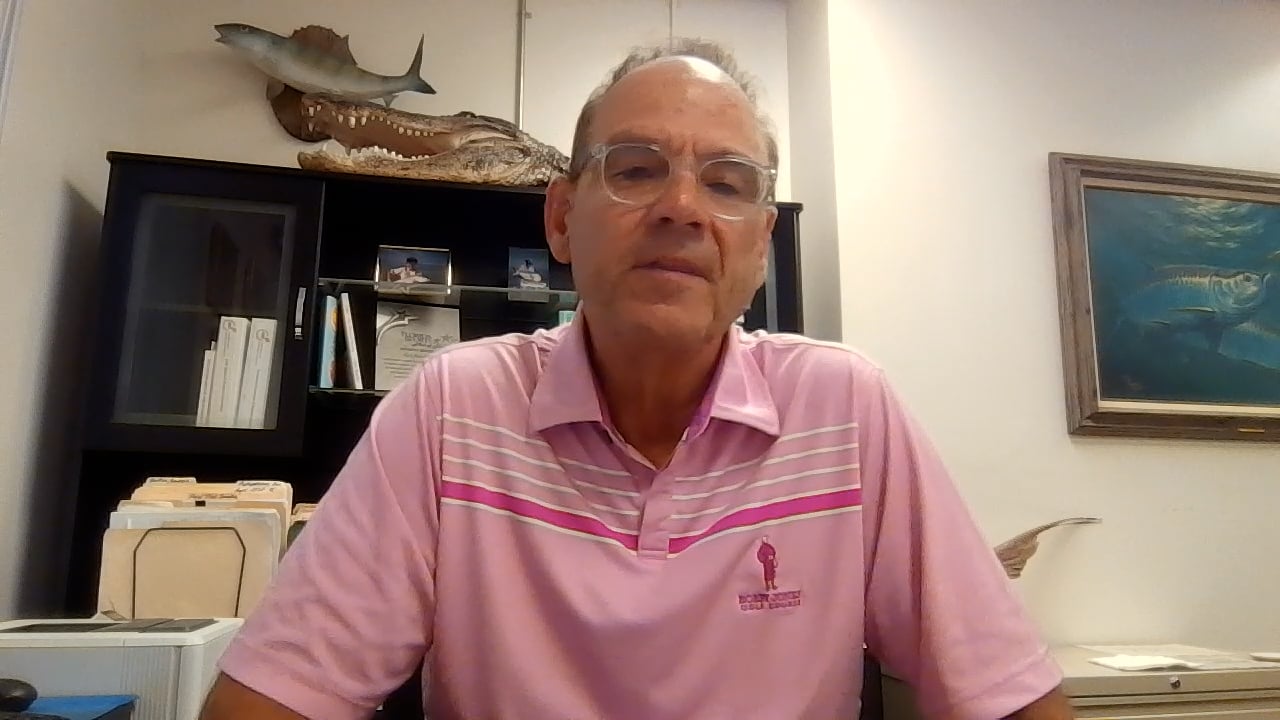 Rick Dantzler_20230815 on Vimeo