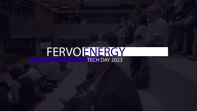 Fervo Energy - Next-Generation Geothermal Projects