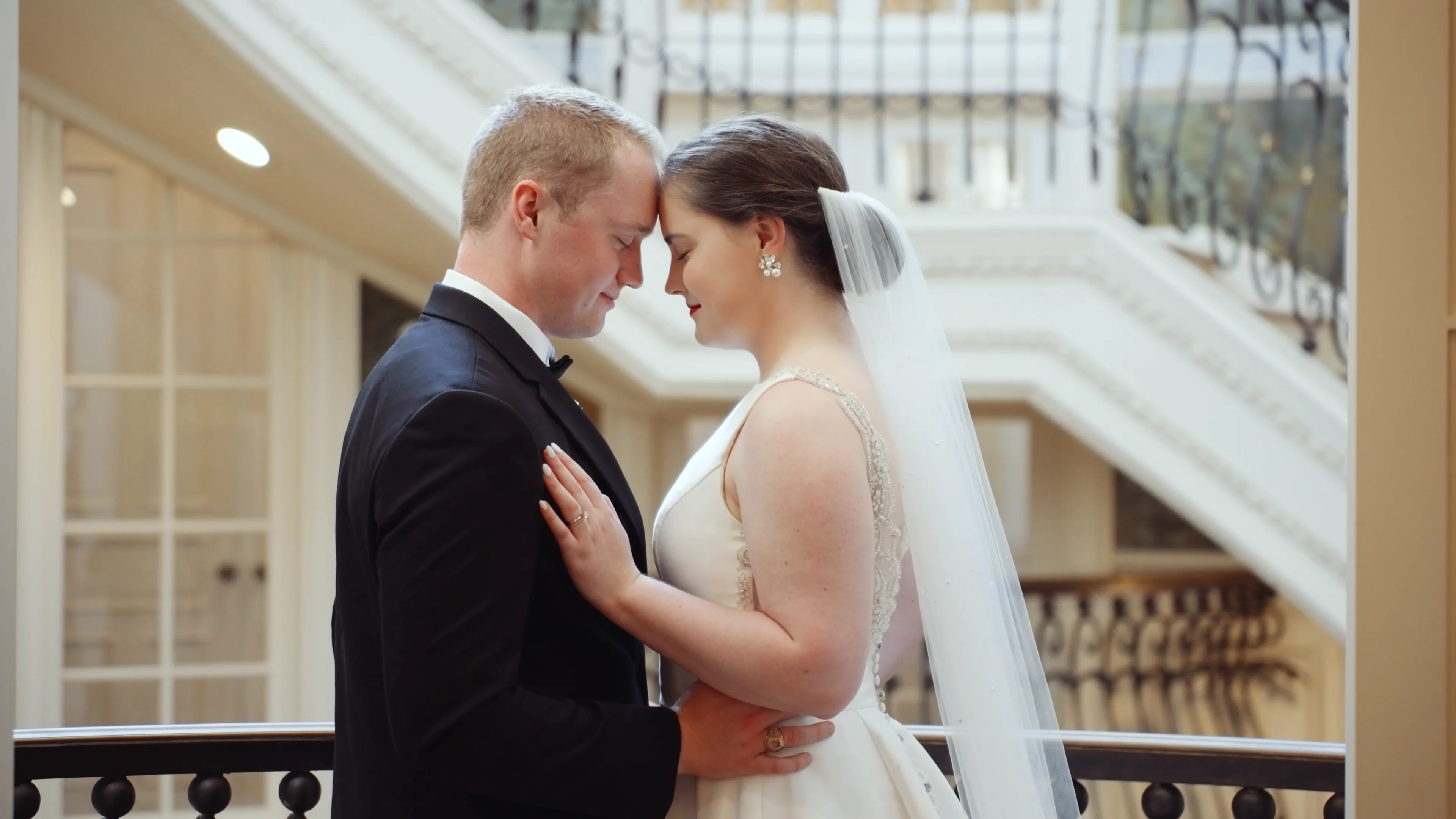 Wedding Films - Emily + Marcus at The Olana - Highlight Film ...