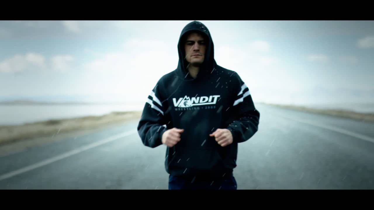 The Promise - Rad Martinez on Vimeo