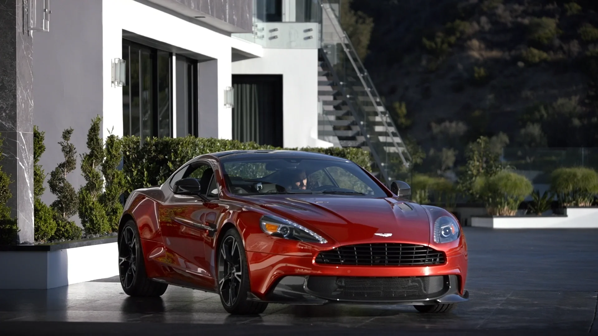 S7 Studios_Rock Jacobs_Car Reel on Vimeo