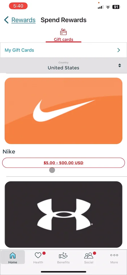 Demo_Redeeming Rewards_8.14.23 on Vimeo