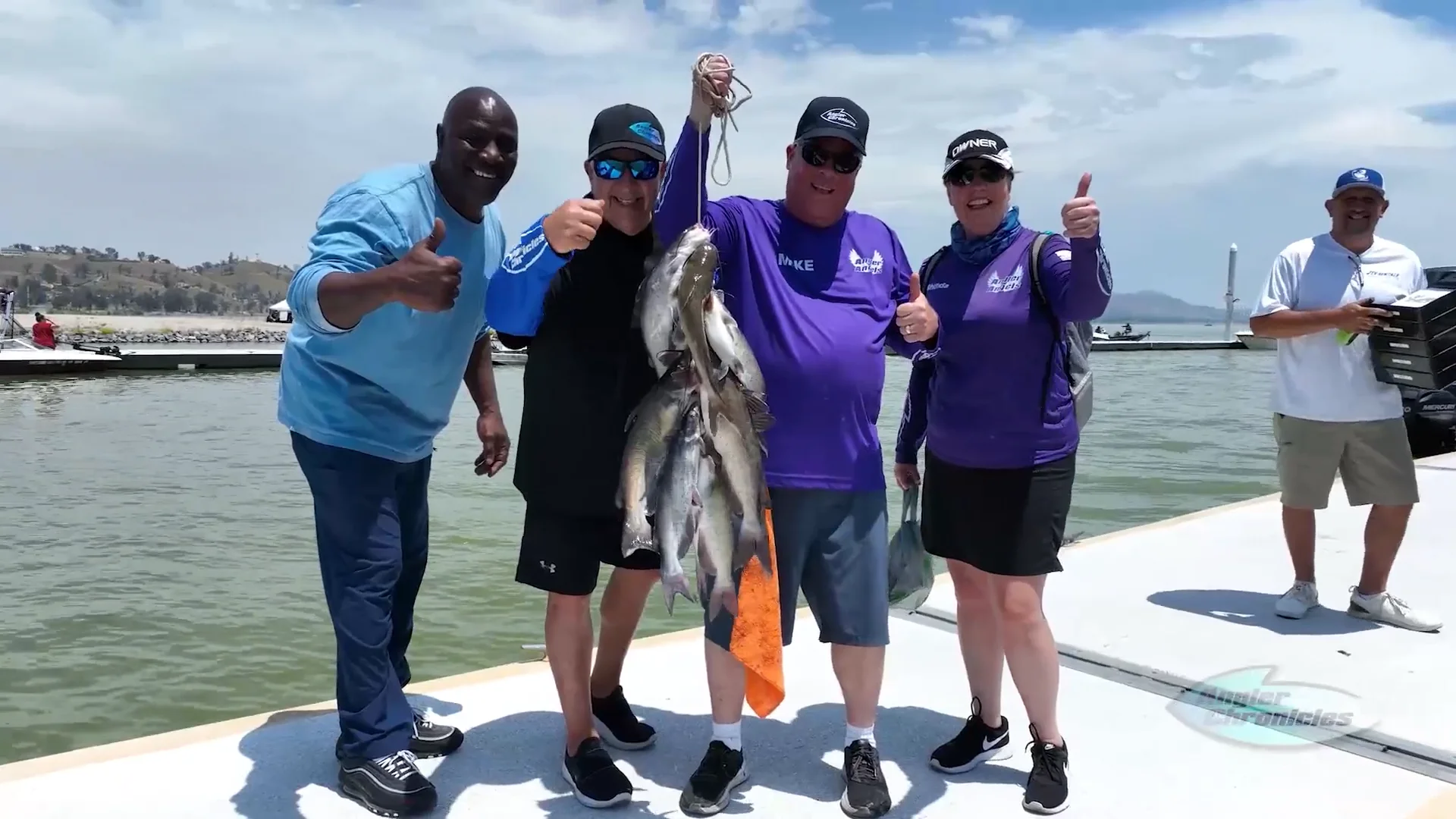 10th Annual Dream Extreme Derby (Trailer) on Vimeo