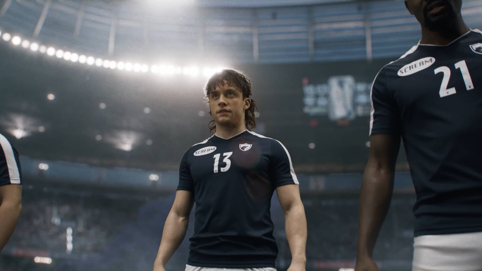 NONGFU SPRING // SCREAM on Vimeo