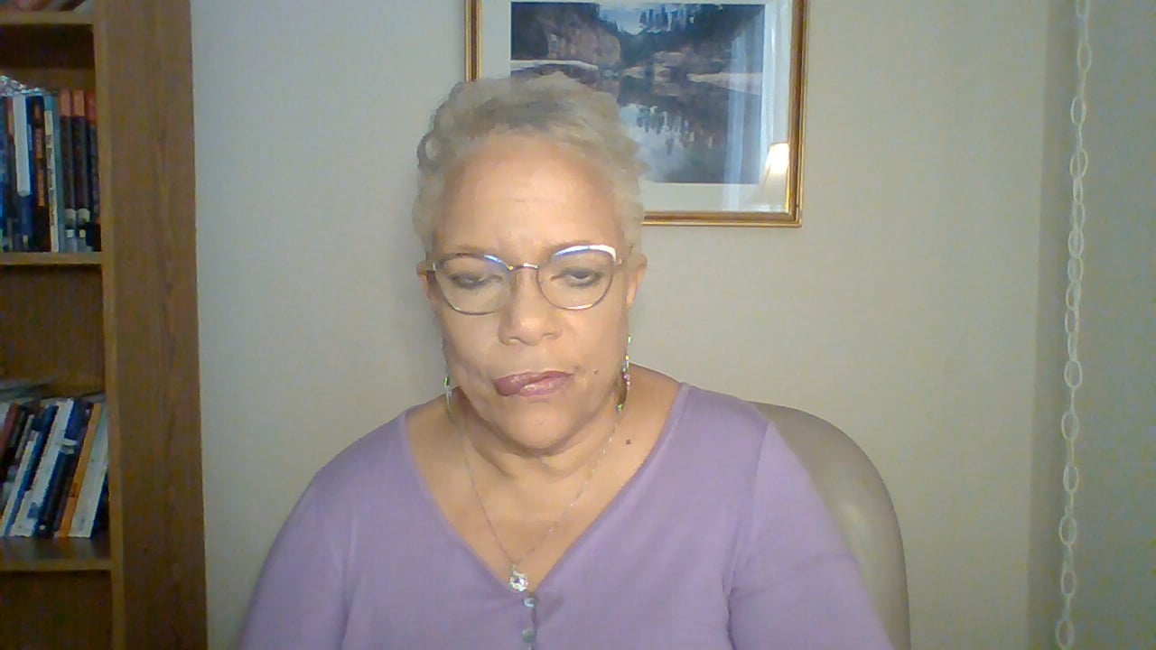 Ms. Gina Pollard on Vimeo