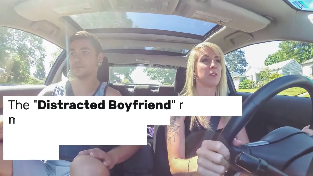 Funny memes on Vimeo