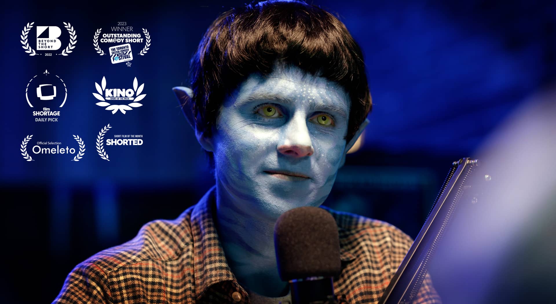 Navi Boys | #1 Avatar Fan Podcast | Episode #654 on Vimeo