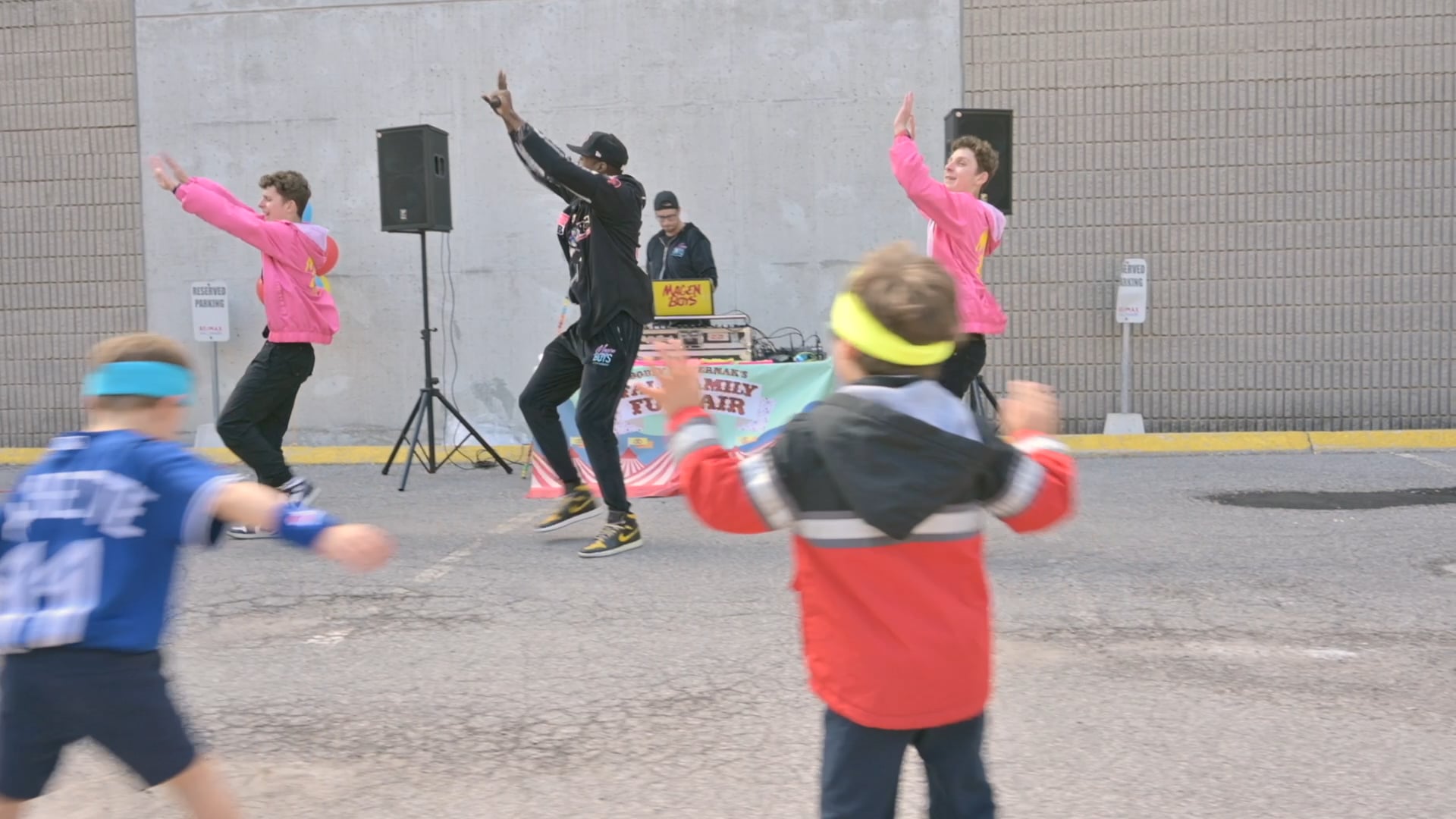 Fun Fair on Vimeo