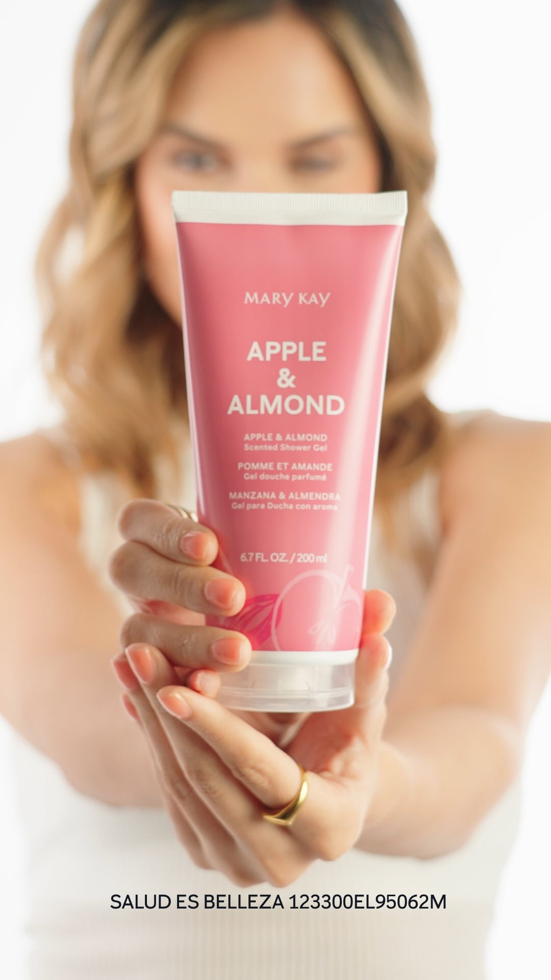 Mary Kay - Aromas - V2 on Vimeo
