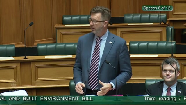 Parliament TV On Demand - Parliament On Demand