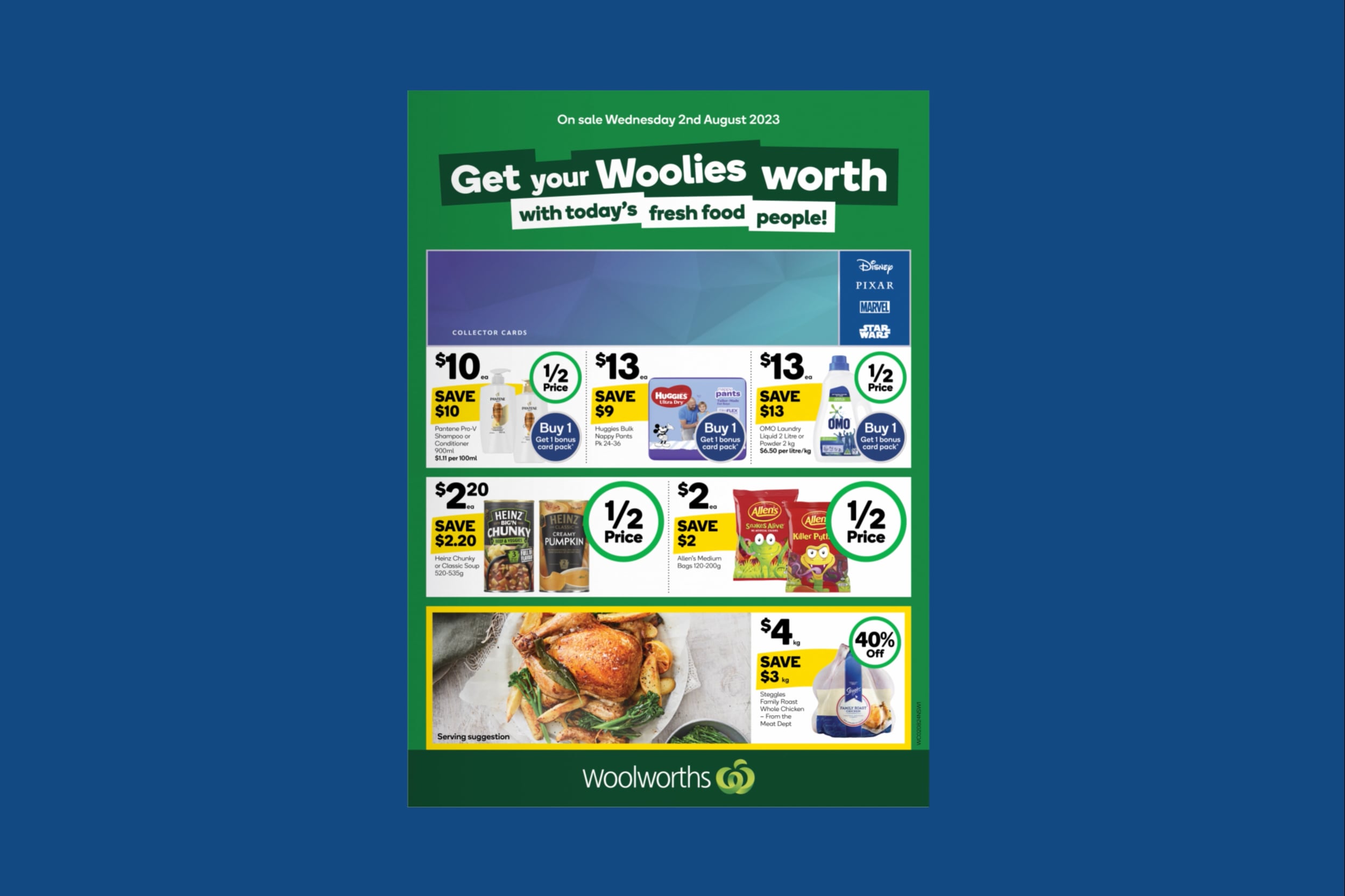 Woolworths Digi Cat - Wonders 2023 (2500x1667) on Vimeo
