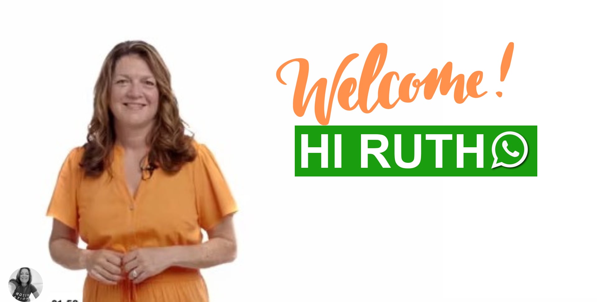 Hi Ruth on Vimeo