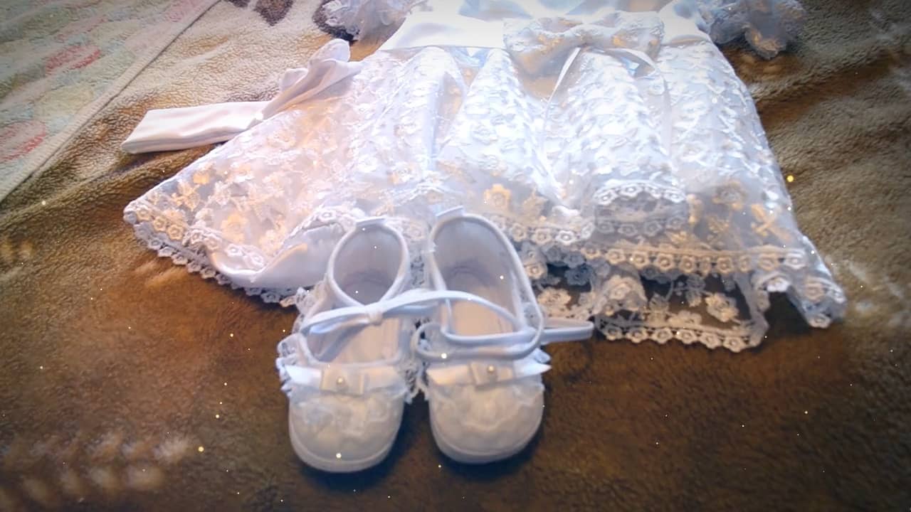 Botez Camelia Maria Crisan christening on Vimeo