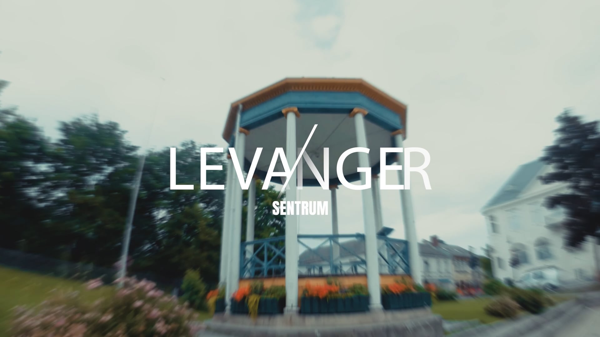 LEVANGER SENTRUM FINAL on Vimeo