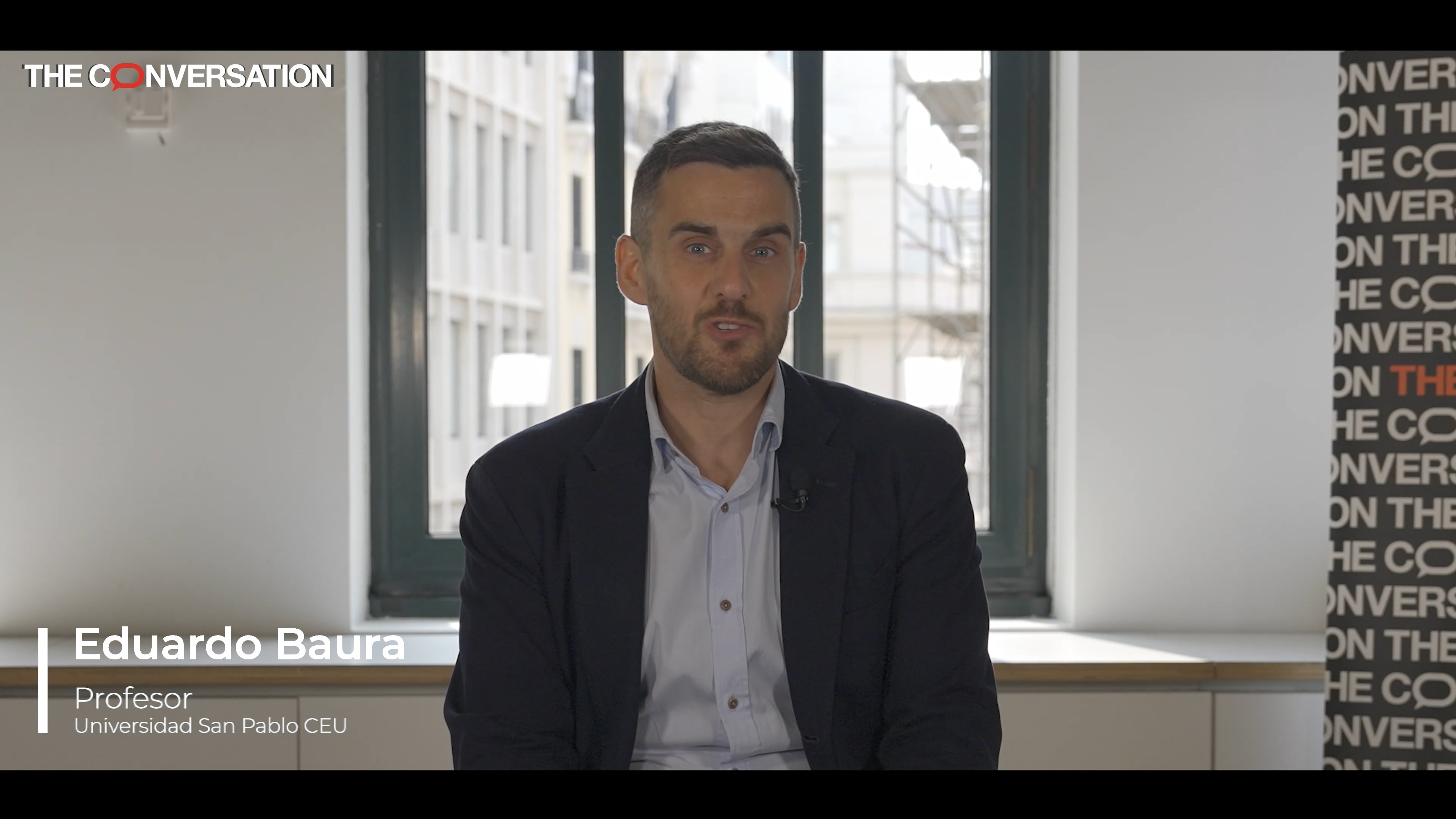 TC_ Entrevista Eduardo Baura on Vimeo