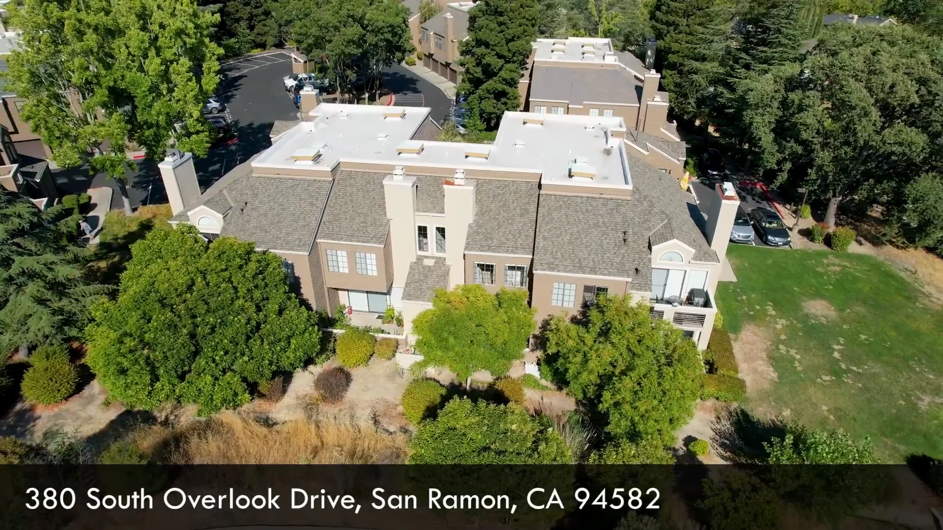 380 South Overlook Drive, San Ramon, CA 94582