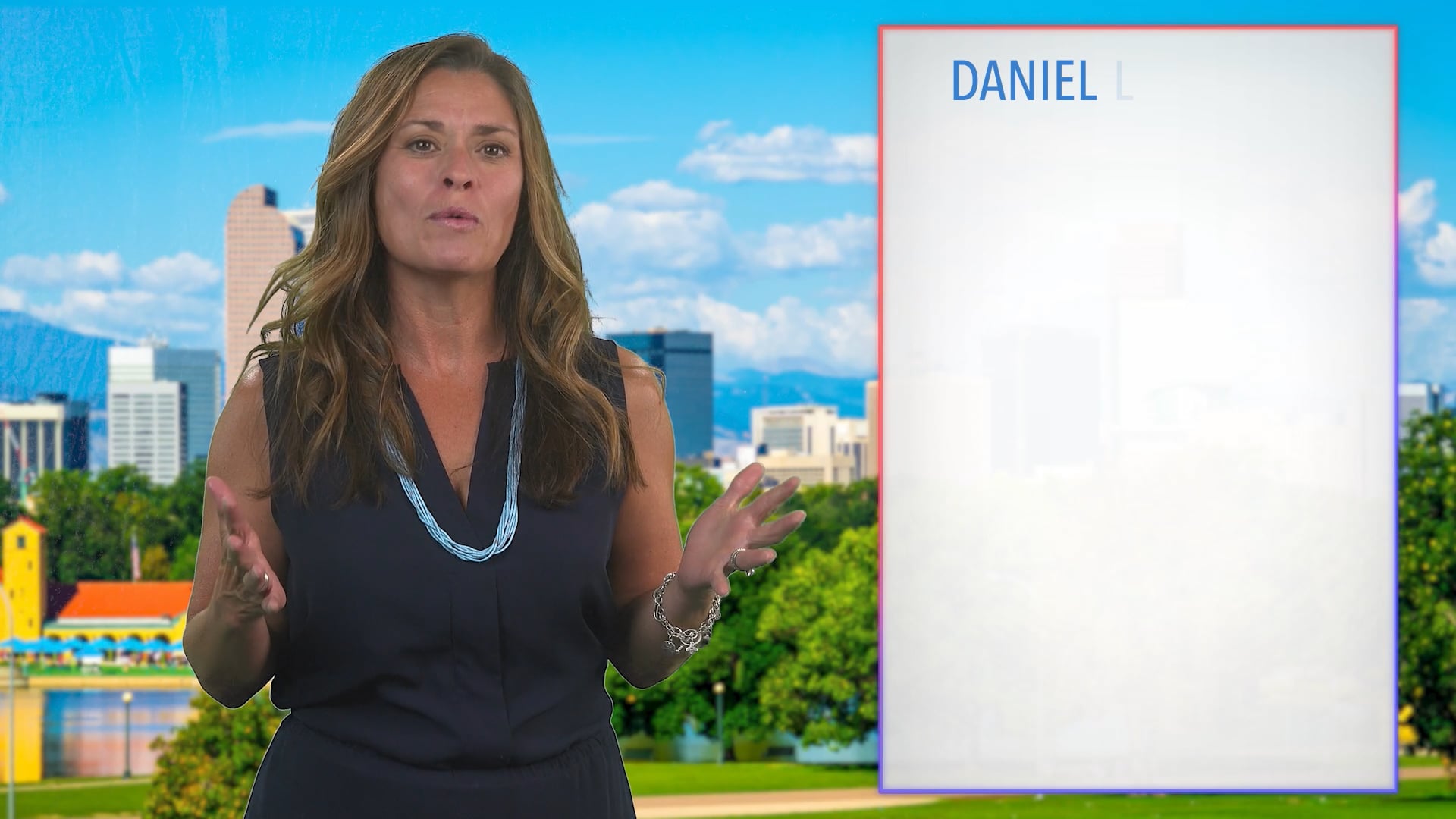 Danielle Marcus - Monthly Market Update - August 2023 on Vimeo