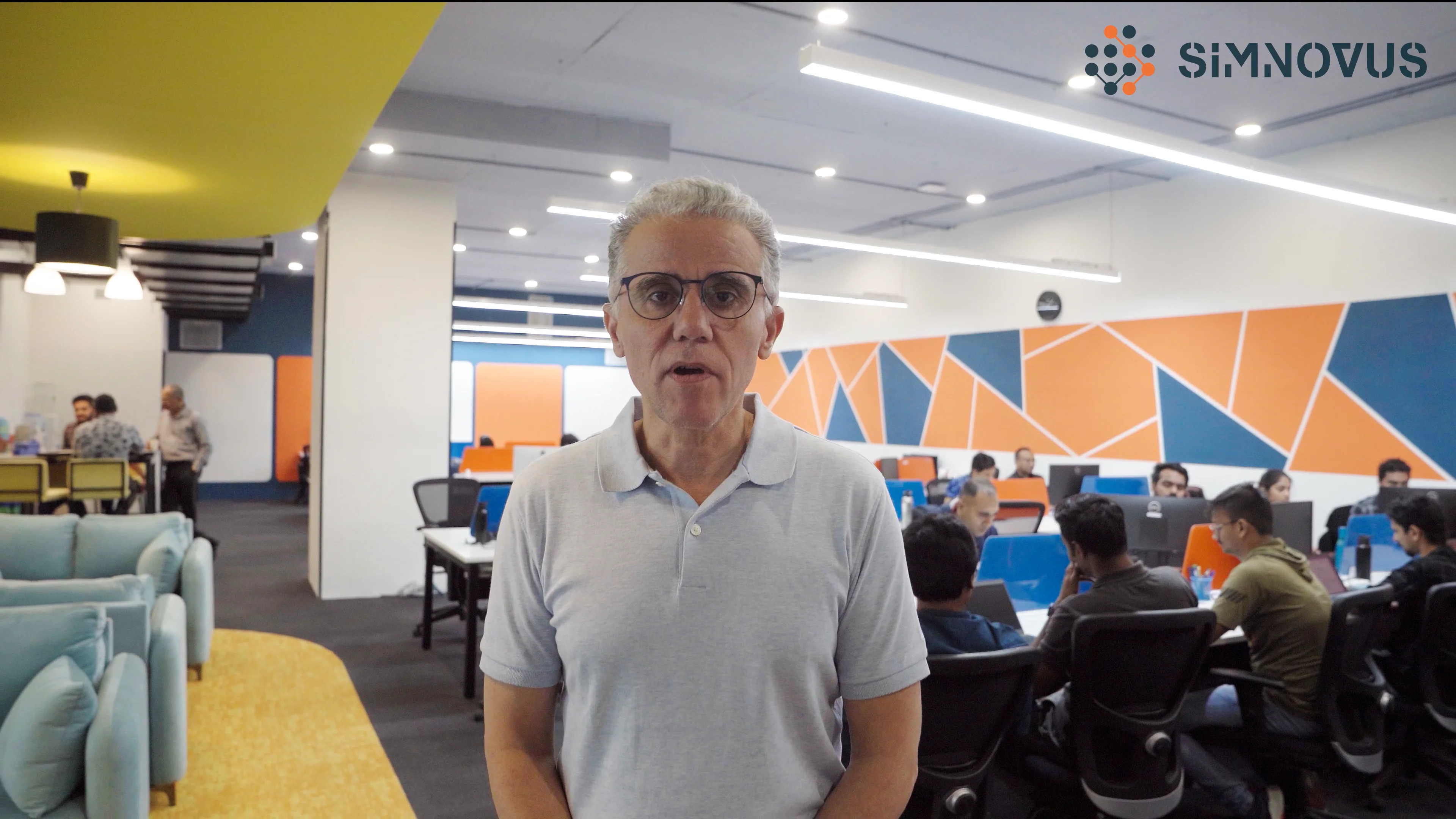 Join Simnovus on Vimeo