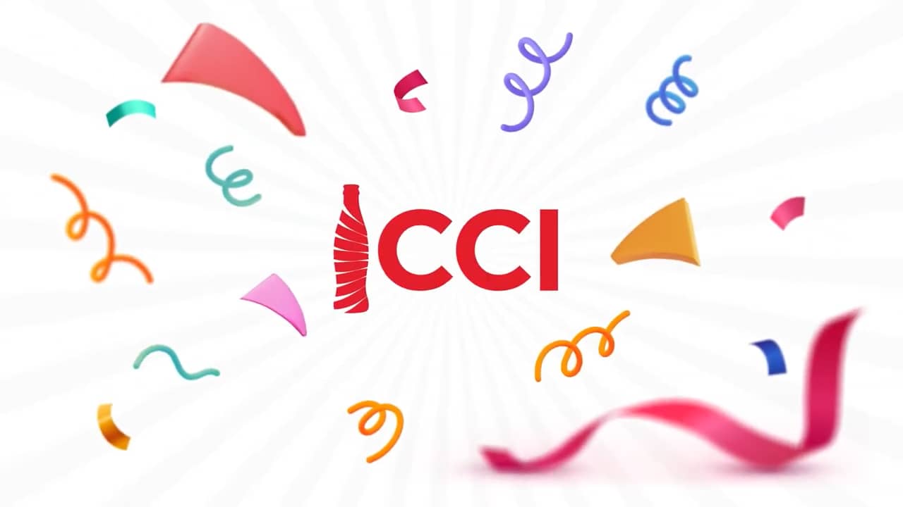 CCI’s 2021 Integrated Annual Report 2D Animation - Coca Cola İçecek ...