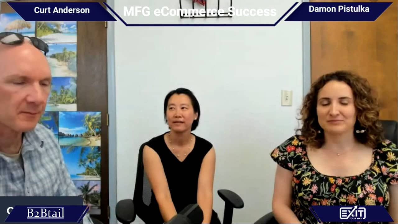 McKlein partners with IMEC on Vimeo